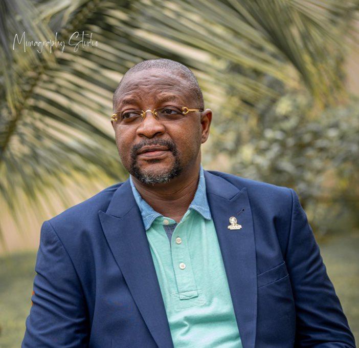 SUNDAY DARE: THREE YEARS OF PROGRESS IN NIGERIA’S YOUTH AND SPORTS ...