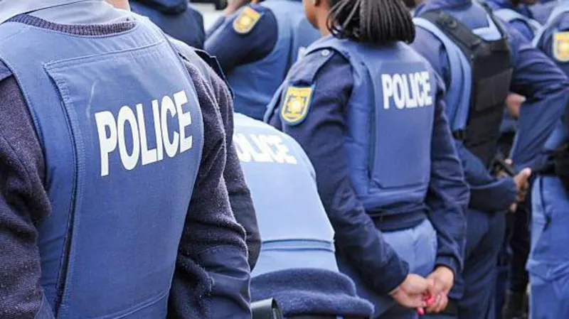 Xenophobic attacks : South African Police investigate killing of two ...